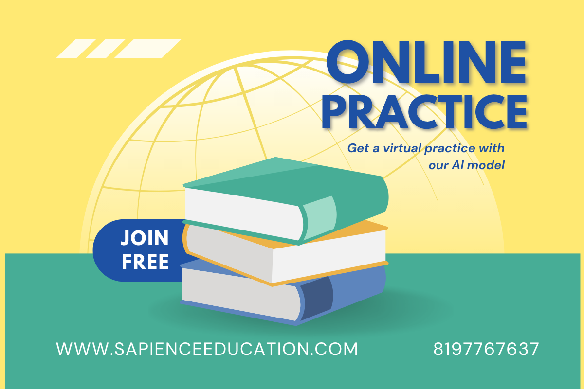 Sapience Education - AI Based e-Learning Platform