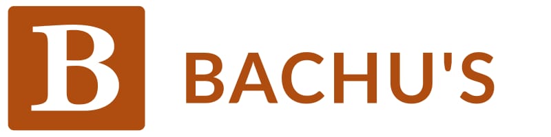 BACHU'S - AI Based e-Learning Platform